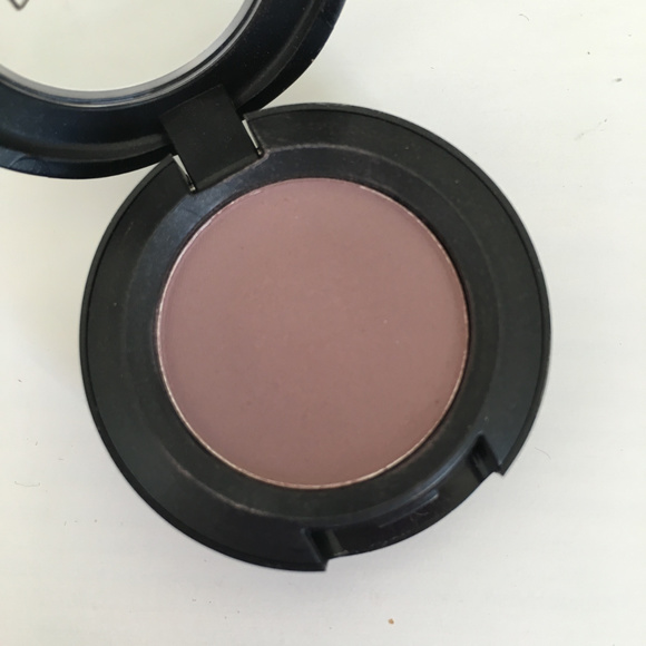 MAC Cosmetics | Makeup | Last One Nib Mac Quarry Eyeshadow Matte | Poshmark